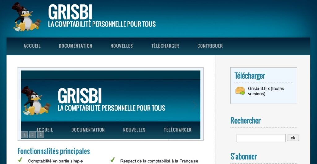 Quel est le meilleur logiciel de comptabilité en ligne gratuit