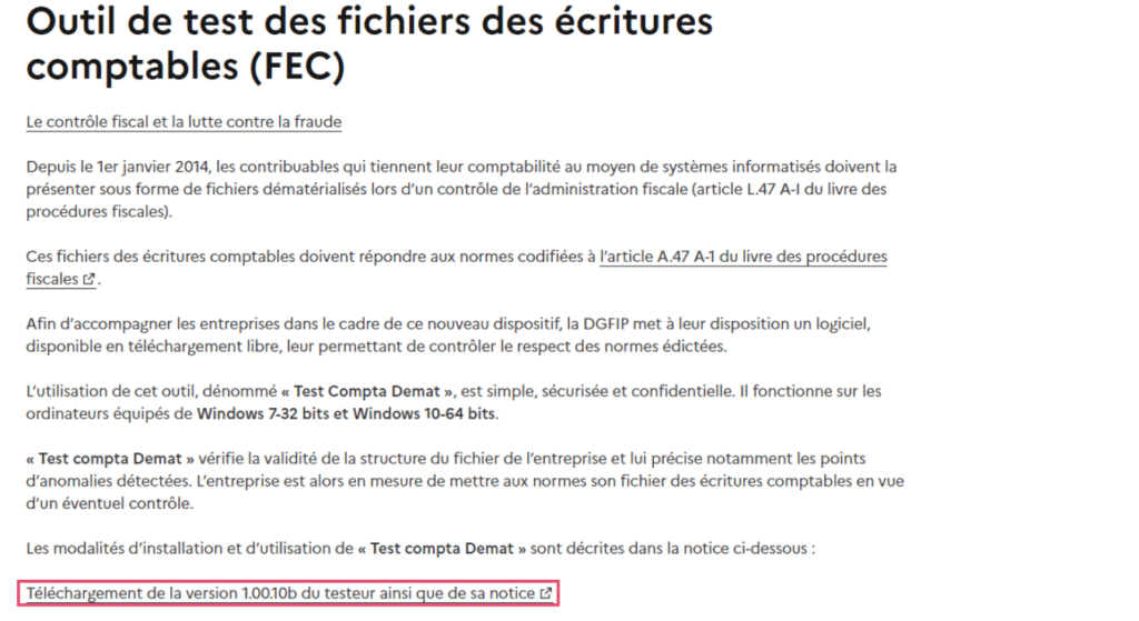 FEC : tout savoir sur le Fichier des Écritures Comptables - Indy