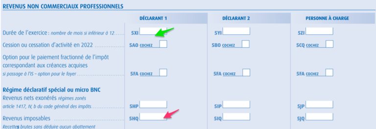 Auto-entrepreneur : déclarer vos revenus en 2024