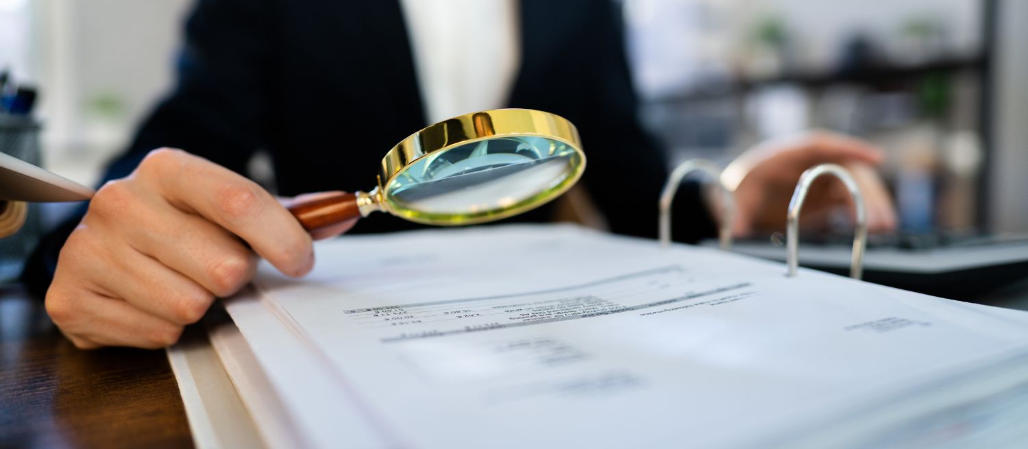 Assertion d’audit : guide complet pour sécuriser vos finances