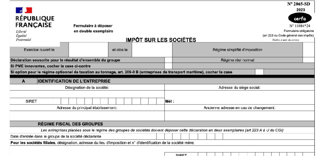 Déclarations fiscales : le guide complet.