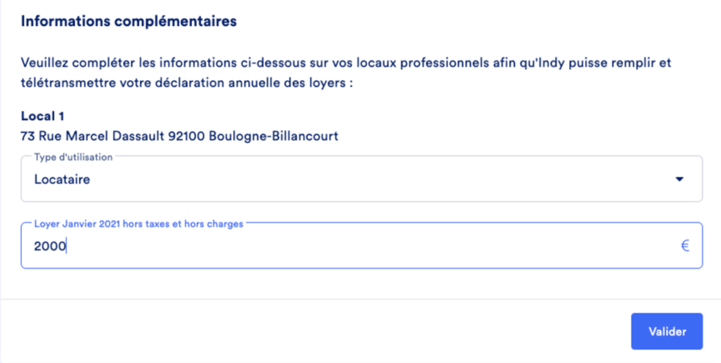 Le guide 2026 sur la déclaration DECLOYER