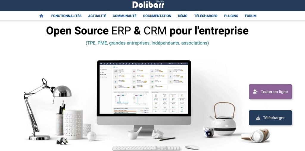 Quel est le meilleur logiciel de comptabilité en ligne gratuit