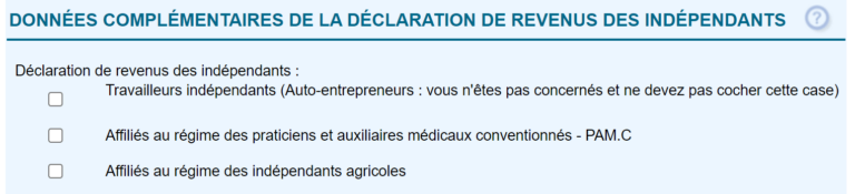 Déclaration Sociale 2023 : le guide pour les PAMC - Indy
