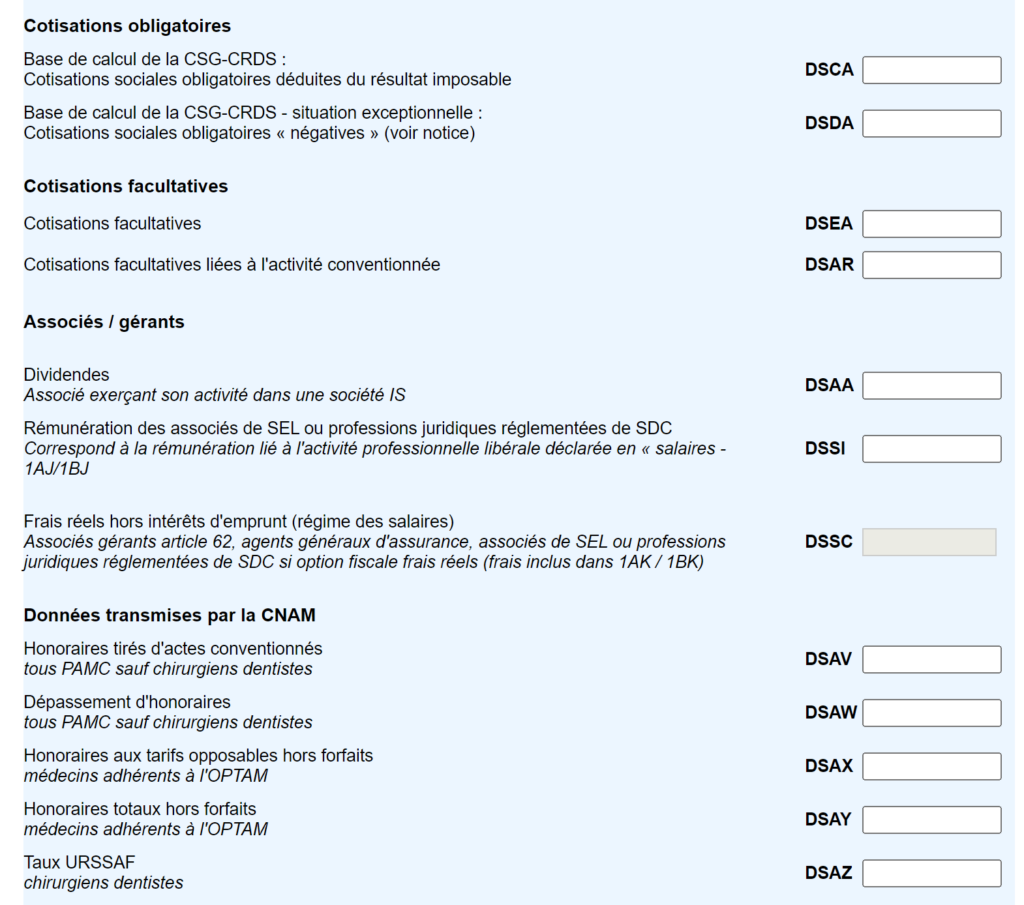 Déclaration Sociale 2023 : le guide pour les PAMC - Indy