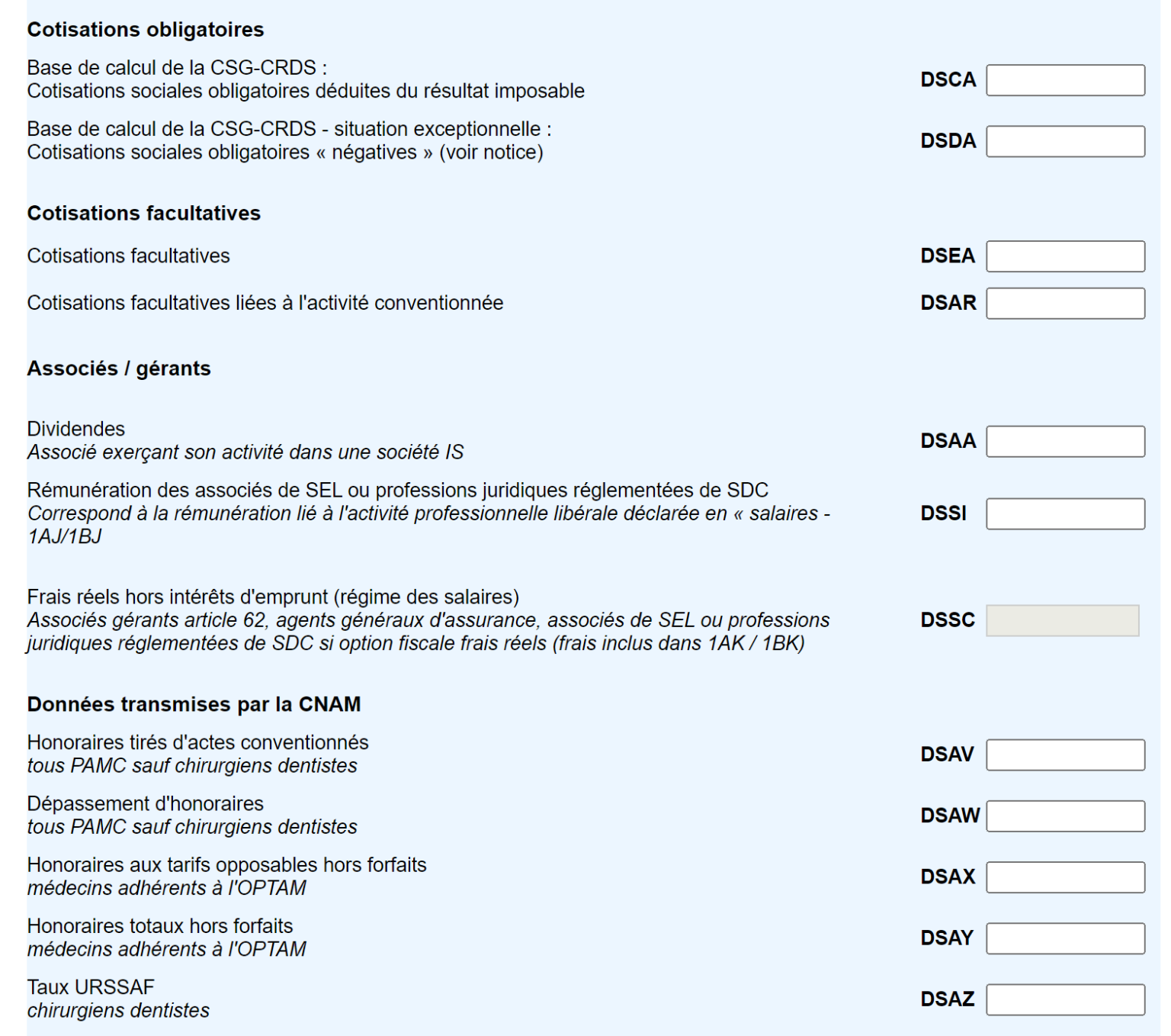 Déclaration Sociale 2023 : le guide pour les PAMC - Indy
