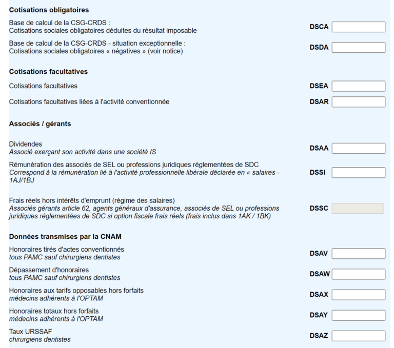 Déclaration Sociale 2023 : le guide pour les PAMC - Indy