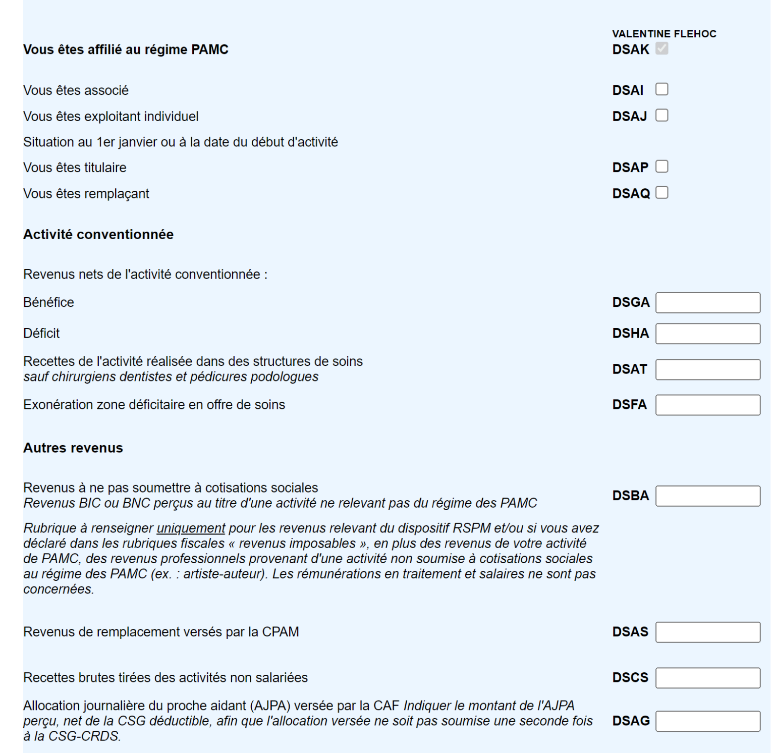 Déclaration Sociale 2023 : le guide pour les PAMC - Indy