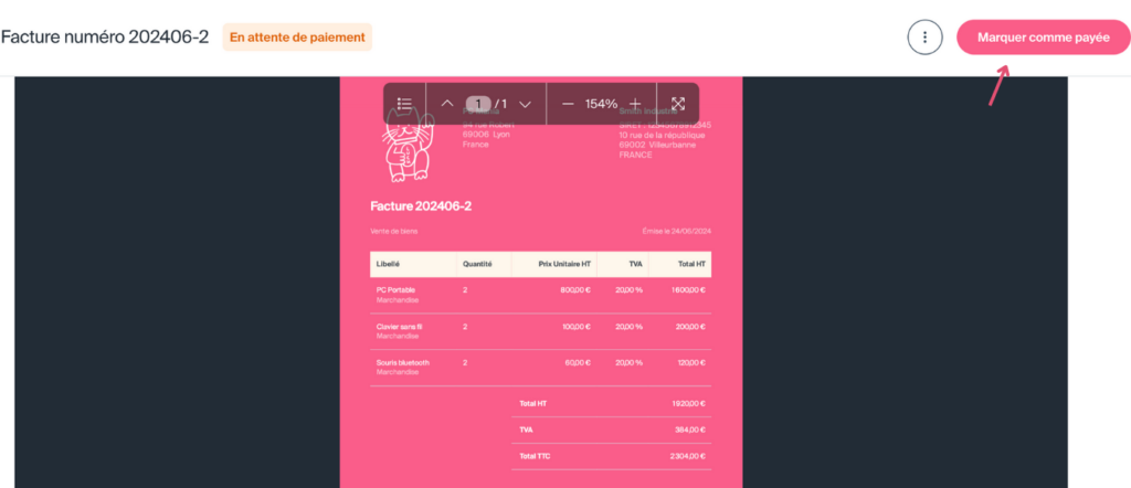 Comment éditer des factures en 2024 ? Notre guide