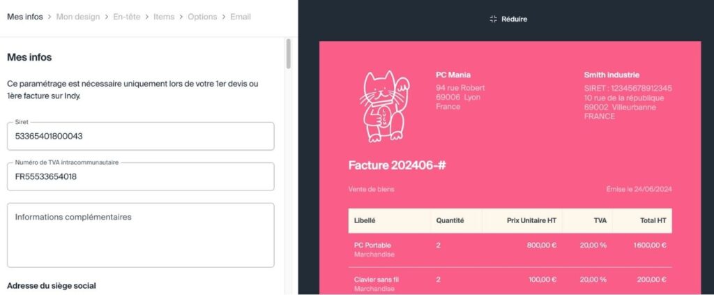 Facturation : notre guide complet