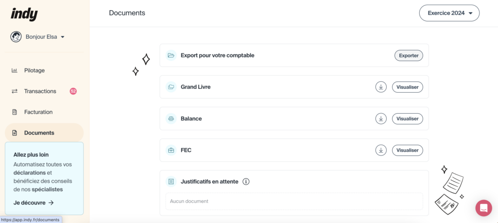 Balance comptable : guide complet 2025