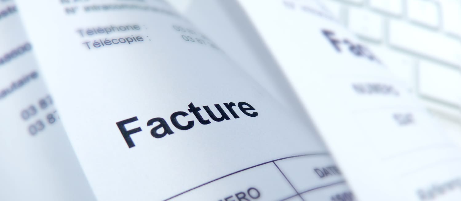 Facture auto-entrepreneur : notre guide pour 2024