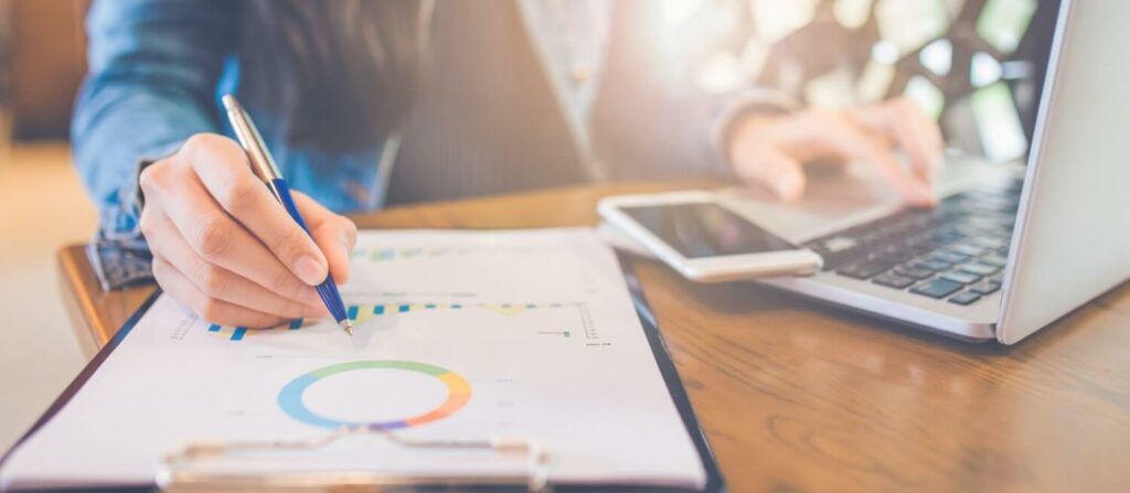 FEC : tout savoir sur le Fichier des Écritures Comptables - Indy