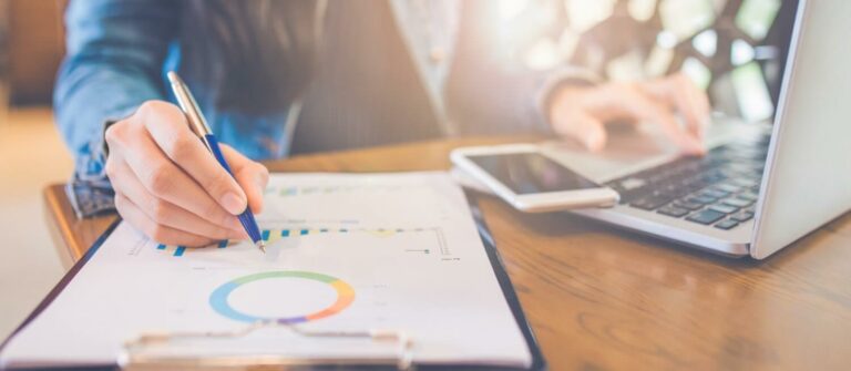 FEC : tout savoir sur le Fichier des Écritures Comptables - Indy