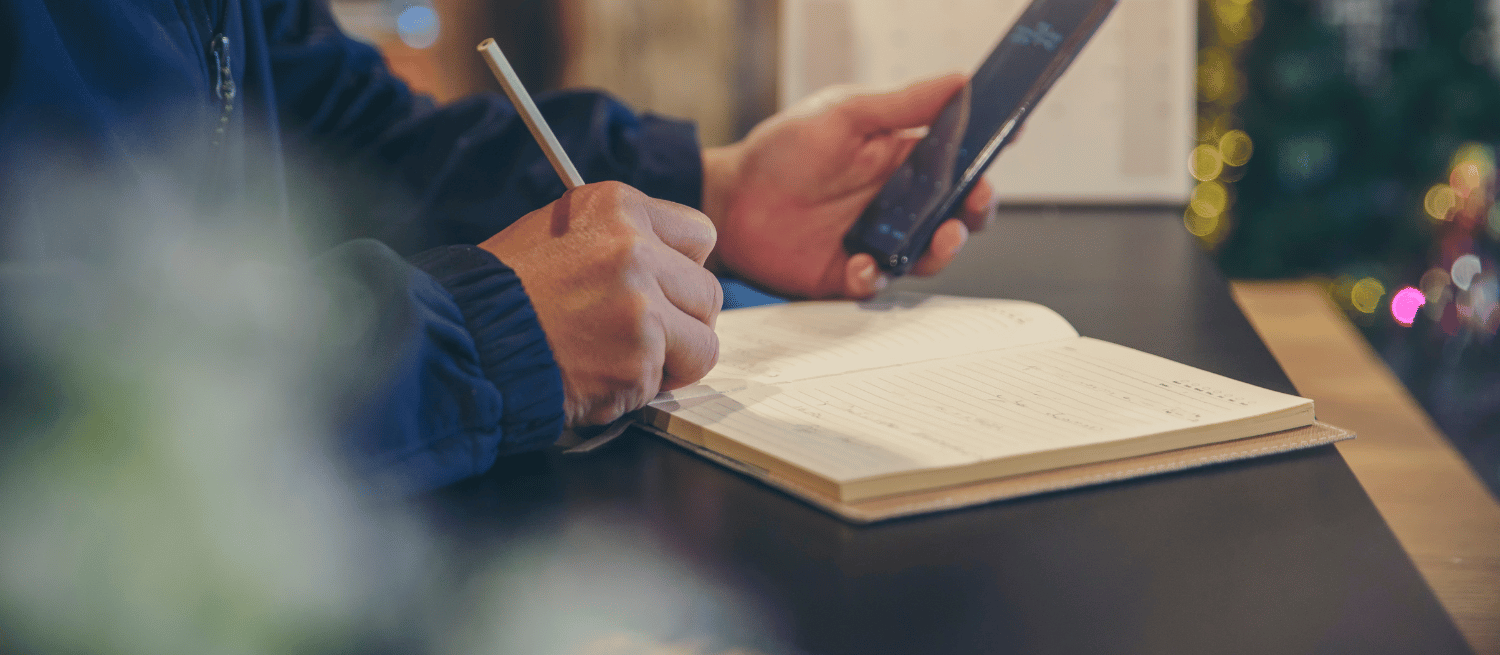 Le Livre-Journal en Entreprises Individuelles : notre guide 2026