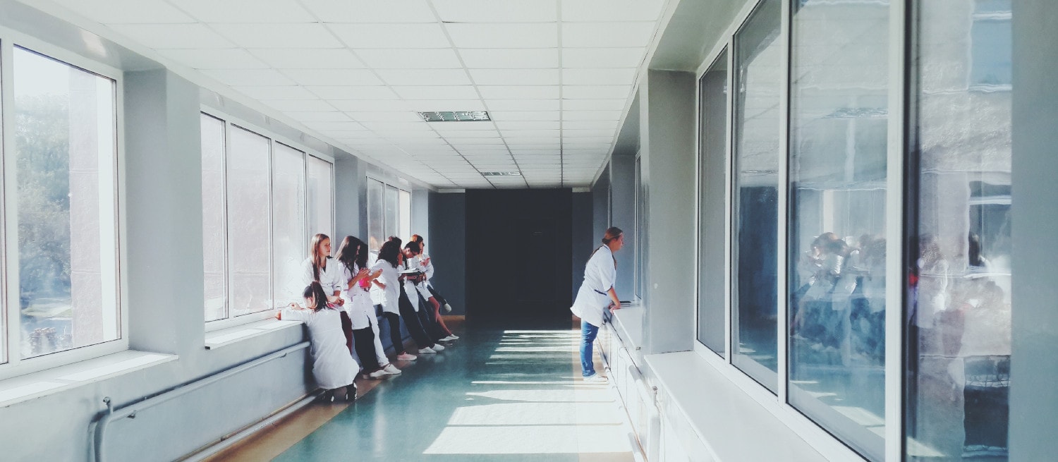 Le Régime d'Assurance Maladie des PAMC | Le Blog d'Indy