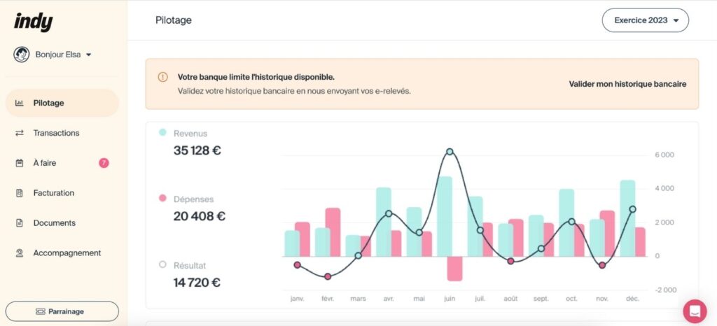 2042 C PRO : comment remplir cette déclaration en 2025
