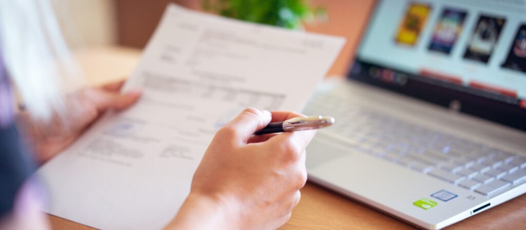 Formulaire 2072 de déclaration des revenus en SCI - Guide 2024