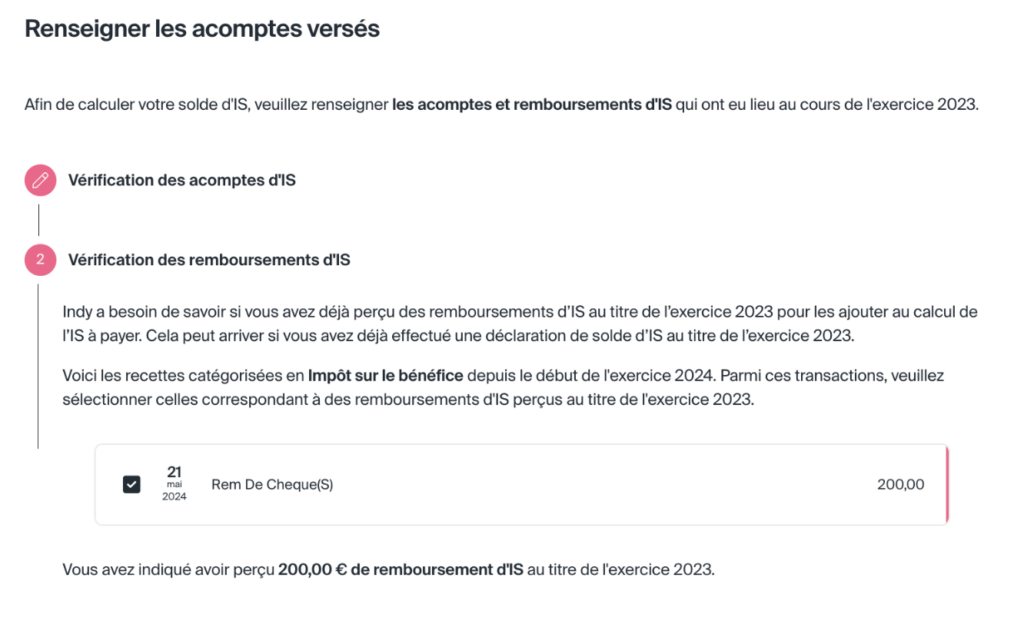 Comment remplir la déclaration 2572 ? Notre tutoriel