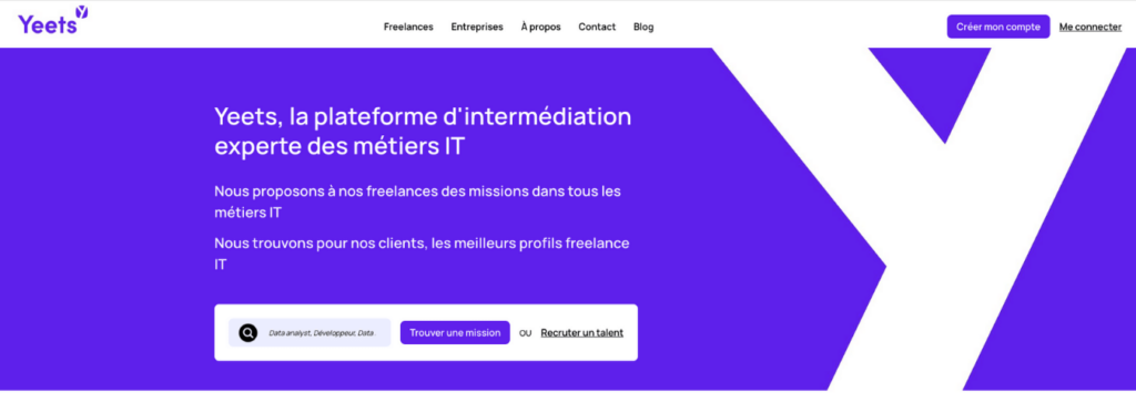 Les meilleures plateformes freelance pour les développeurs